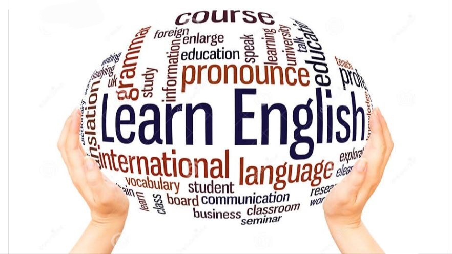 What is your English language status?